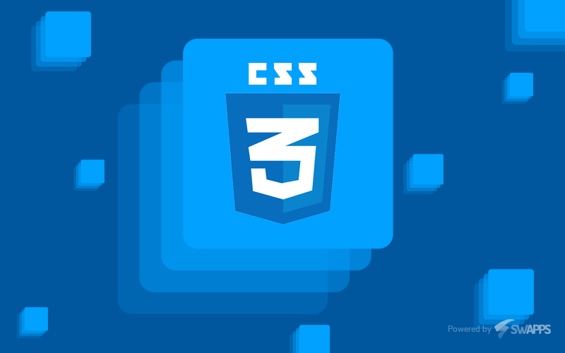 Animaciones Con CSS3 Swapps