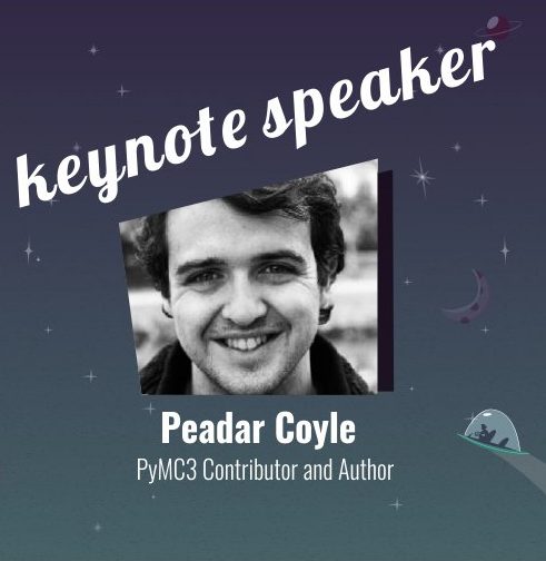 Pycon Colombia: The first meeting of Python developers in Colombia - Swapps