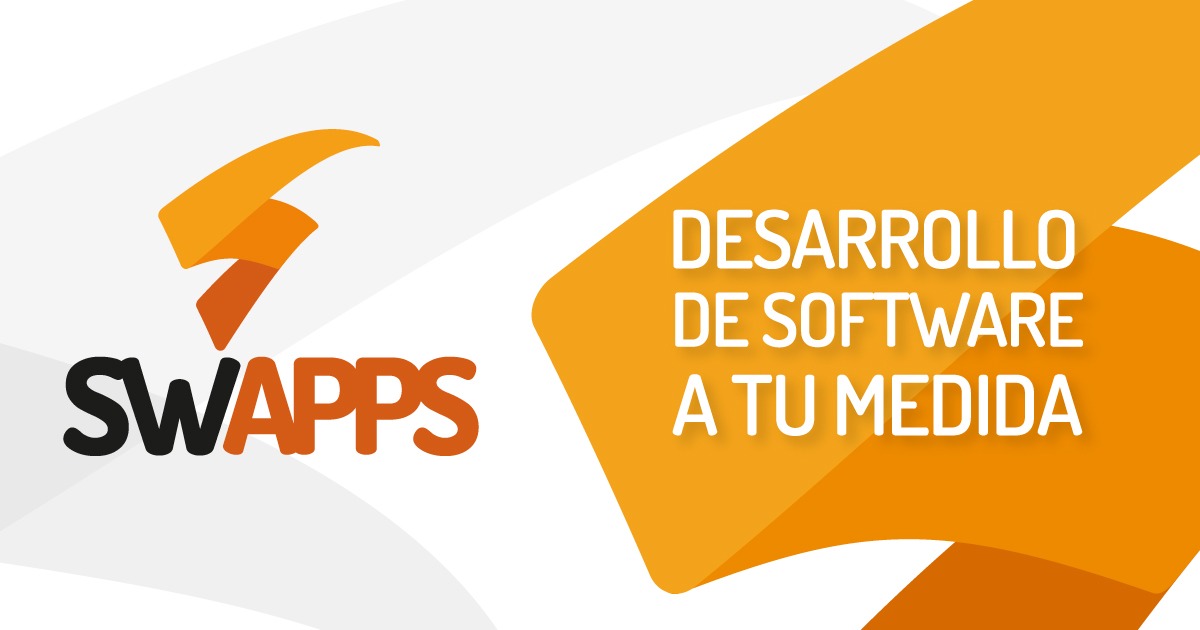 Desarrollo de Software a la Medida - Swapps Desarrollo de Software a la Medida - Swapps