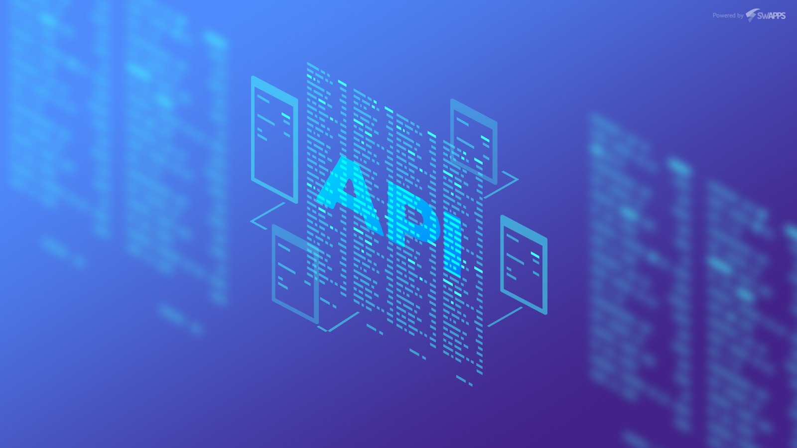 Connecting with the outside world: API Best practices - Swapps
