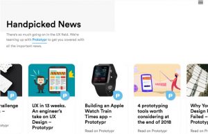 Gestalt principles in Web Design - Swapps