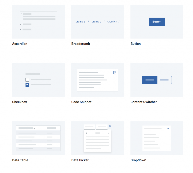 Visual Coherence for Web Design using Style Guides - Swapps