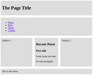 CSS Grid: The Ultimate Layout Tool - Swapps