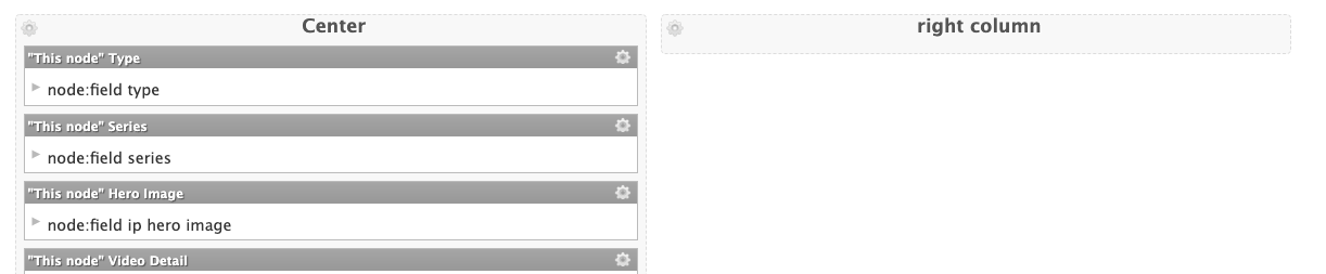 How to Create a Custom Layout with Panelizer in Drupal 7 - Swapps