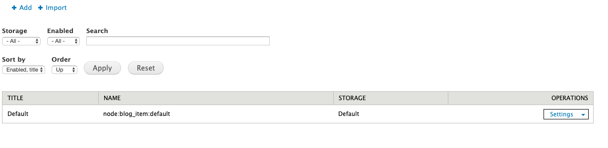 How to Create a Custom Layout with Panelizer in Drupal 7 - Swapps