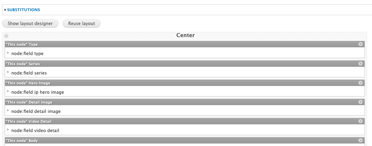How to Create a Custom Layout with Panelizer in Drupal 7 - Swapps
