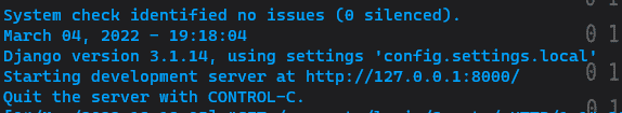 How To Add Webhooks To A Django Project And Test Them Locally Swapps