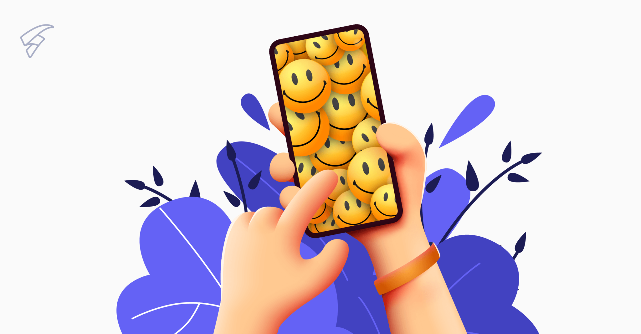 Apps that bring us joy - Swapps Apps that bring us joy - Swapps