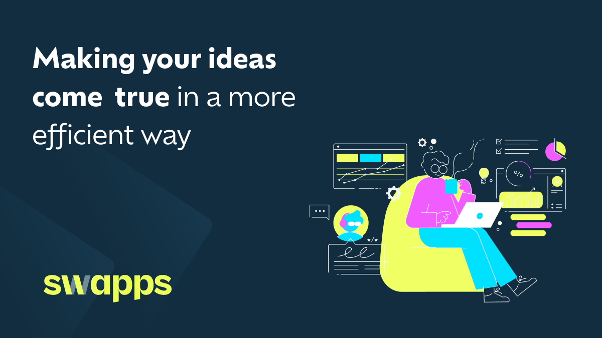 Case Studies - Swapps