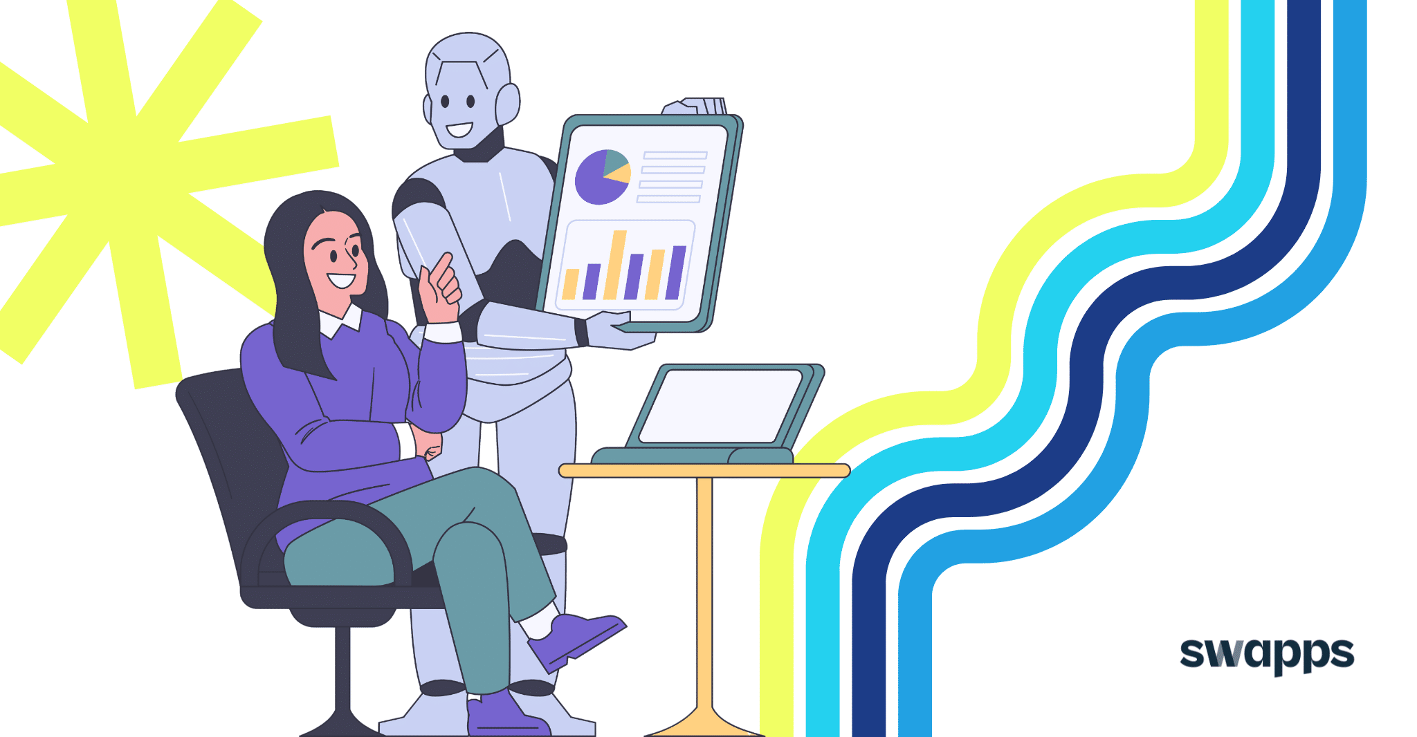 Technical SEO Expert and AI as Part of Your Team? - Swapps